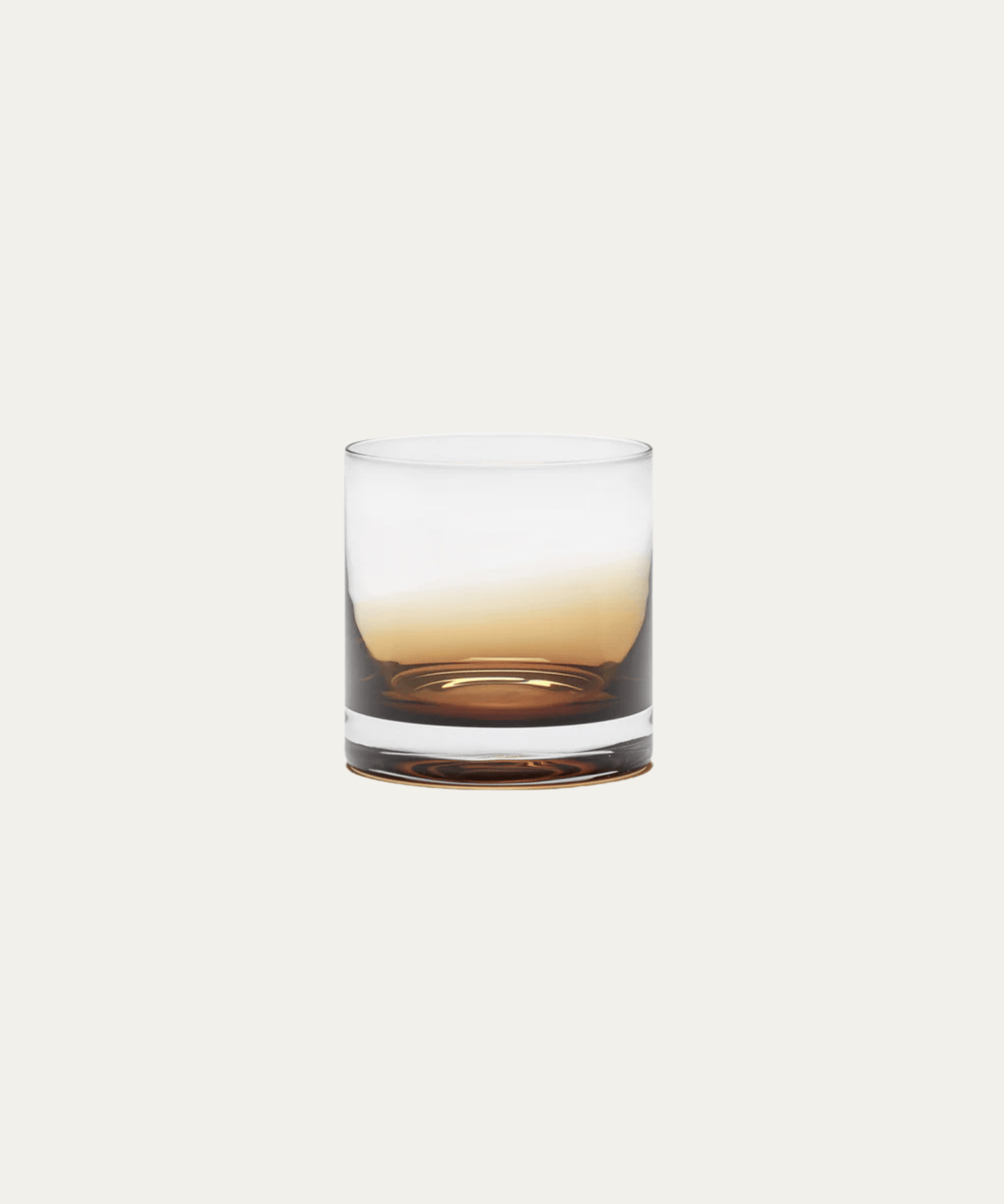 Amber Zuma Whisky Glass By Kelly Wearstler, Set of Four – Stephenson House