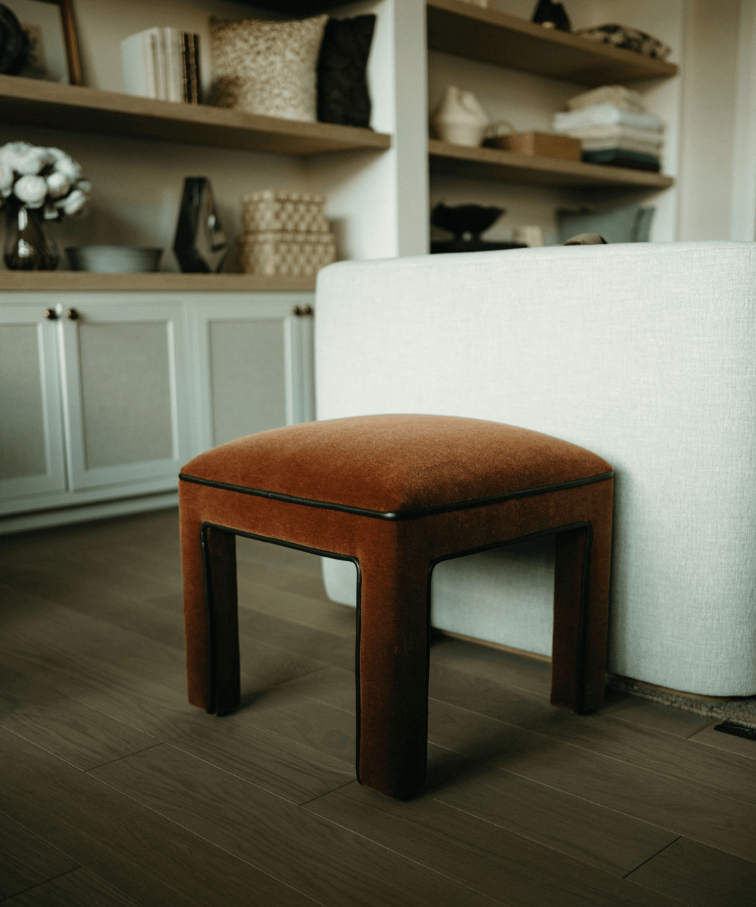 Furniture – Stephenson House