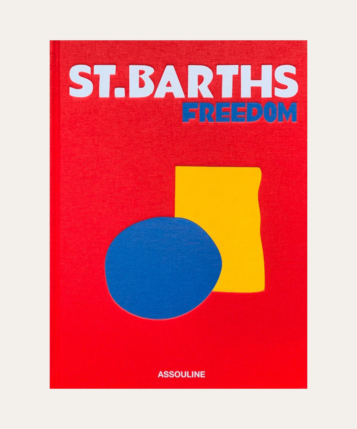 St. Barths Freedom – Stephenson House